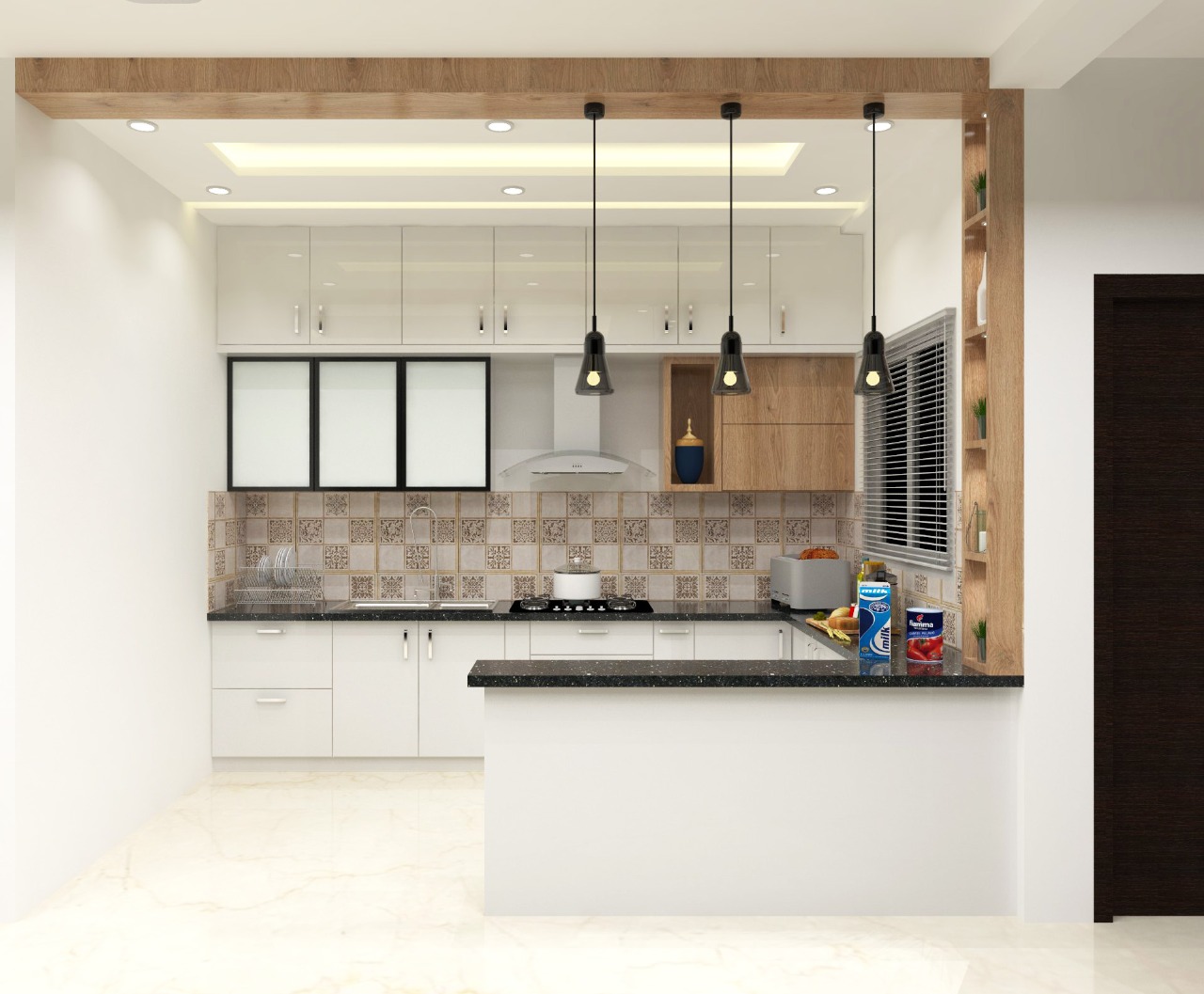 Interior Designing Company in Hyderabad | Stavya Interiors